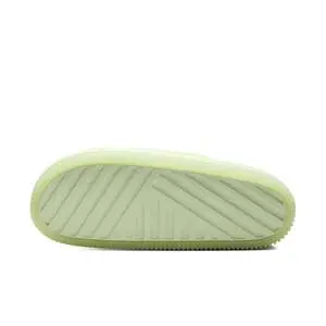 Nike Calm Slides - Barely Volt/barely Volt