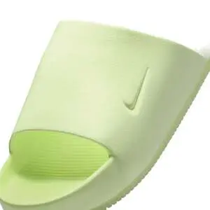 Nike Calm Slides - Barely Volt/barely Volt