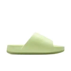 Nike Calm Slides - Barely Volt/barely Volt