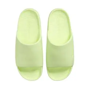 Nike Calm Slides - Barely Volt/barely Volt