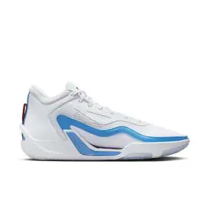 JORDAN Tatum 1 "archer Ave" Sneakers - White