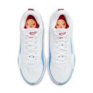 JORDAN Tatum 1 "archer Ave" Sneakers - White
