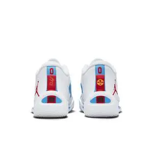 JORDAN Tatum 1 "archer Ave" Sneakers - White