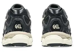 Asics Gel-nyc Sneakers - Black/black