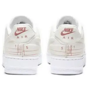Nike Force 1 07 Low Lx Sneakers