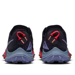 Nike Zoom Terra Kiger 7 Athletic Sneakers - Black/light Thistle/lapis