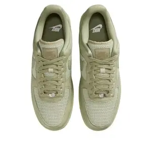 Nike Force 1 Low Woven Sneakers