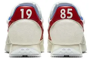 Nike X Stranger Things Air Tailwind 79 "og Collection - White/red