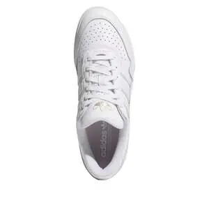 Adidas Tyshawn Ii Sneakers - Cloud White/cloud White/gum