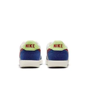 Nike Killshot Og "korean Couples Pack" Sneakers - Cream/blue/red