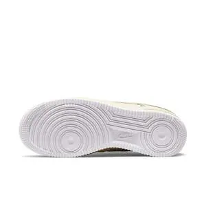 Nike Force 1 Low '07 Lv8 'hangul Day' Sneakers - White/white