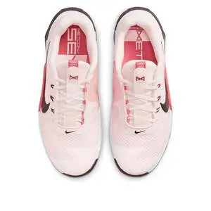 Nike Metcon Training Sneakers - Pink/white/black