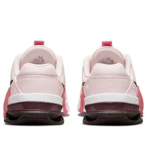 Nike Metcon Training Sneakers - Pink/white/black