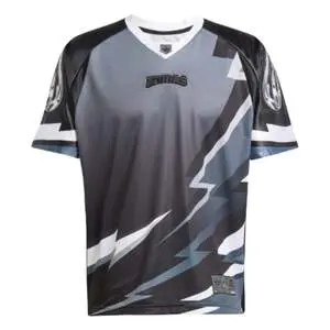 Adidas Adilenium Season 3 Team Asia Jersey - Black/white