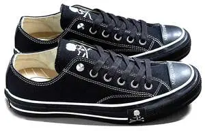 CONVERSE Mastermind Japan Addict Chuck Taylor All Star Ox Sneakers