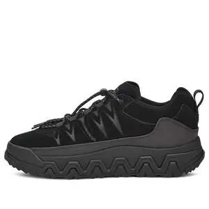 UGG Captrail Low Sneakers - Black