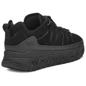 UGG Captrail Low Sneakers - Black