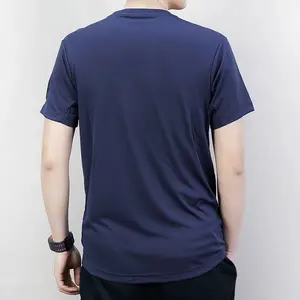 Adidas Freelift Climacool Tee 'navy