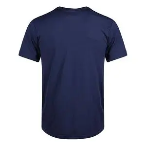Adidas Freelift Climacool Tee - Navy Blue