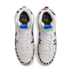 Nike X Tennessee State University Terminator High "slim & Husky's Pizza