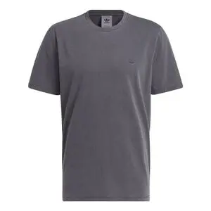 Adidas Originals Featherweight Shmoofoil T-shirt - Carbon