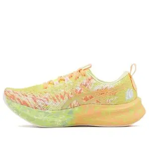 Asics ASICS NOOSA TRI 16 Athletic Sneakers Yellow/orange