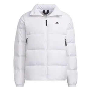Adidas Down Jacket - White