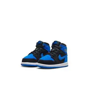 JORDAN 1 Retro High Og "royal Reimagined" Sneakers - Blue