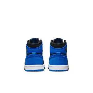 JORDAN 1 Retro High Og "royal Reimagined" Sneakers - Blue