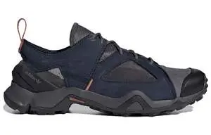 Adidas Oamc X Type 04 "legend Ink" Sneakers - Blue