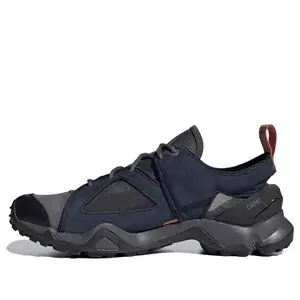 Adidas OAMC X Adidas Type 04 "Legend Ink" Sneakers Blue