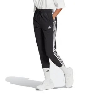 Adidas Essentials 3-stripes Woven 7/8 Pants