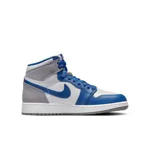 JORDAN 1 Retro High Og "true Blue - Bluegray