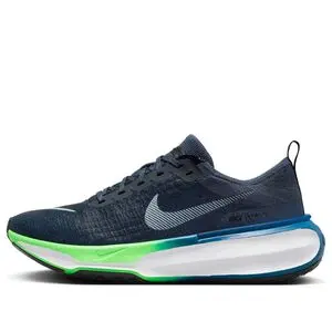 Nike Nike ZoomX Invincible 3 Blue/green