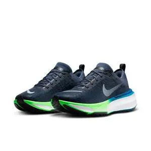 Nike Zoomx Invincible 3 - Blue/green