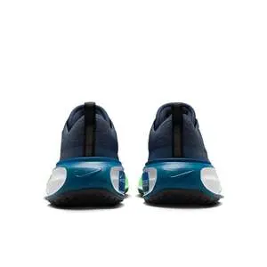 Nike Zoomx Invincible 3 - Blue/green