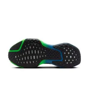 Nike Zoomx Invincible 3 - Blue/green