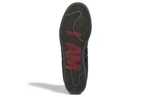 Adidas Star Wars Superstar Darth Vader Sneakers - Black