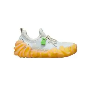 CROCS X Salehe Bembury Juniper Sneakers - Tahini/gum