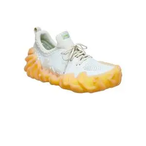 CROCS X Salehe Bembury Juniper Sneakers - Tahini/gum