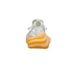 CROCS X Salehe Bembury Juniper Sneakers - Tahini/gum
