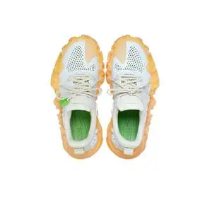 CROCS X Salehe Bembury Juniper Sneakers - Tahini/gum