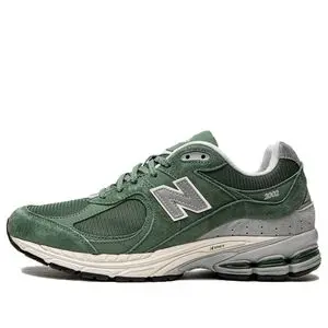 NEW BALANCE New Balance 2002R Sneakers Green