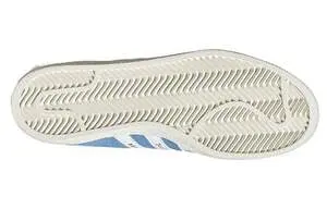 Adidas Human Made X Campus "light Blue - Blue/white