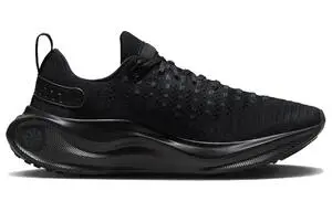Nike Reactx Infinity Run 4 Sneakers - Black