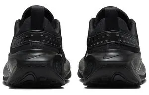 Nike Reactx Infinity Run 4 Sneakers - Black