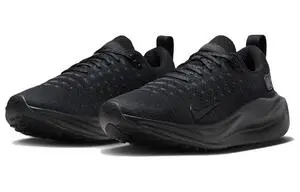 Nike Reactx Infinity Run 4 Sneakers - Black