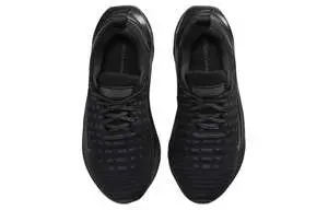 Nike Reactx Infinity Run 4 Sneakers - Black