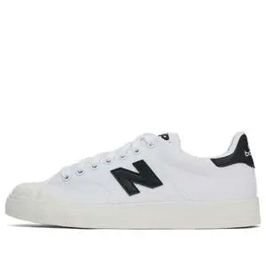 NEW BALANCE Bb100cva Sneakers - White/black