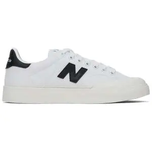 NEW BALANCE Bb100cva Sneakers - White/black